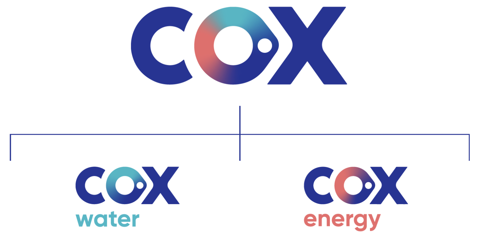 Coxabengoa begins a new stage and changes its brand to Cox - Cox