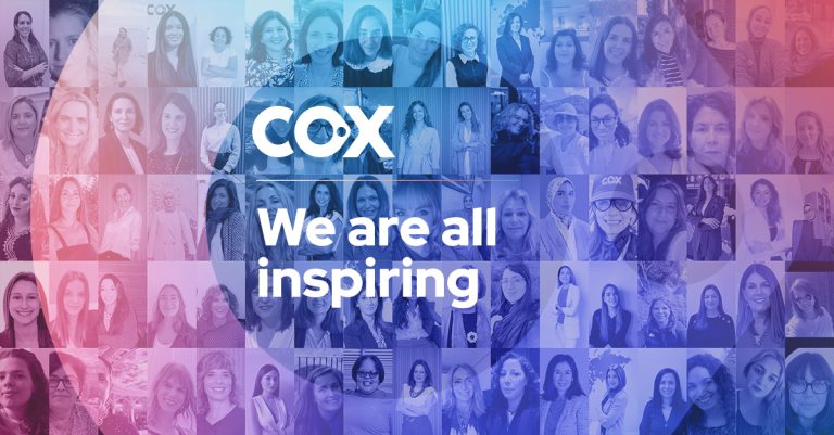Cox - Utility verticalmente integrada de agua y energía
