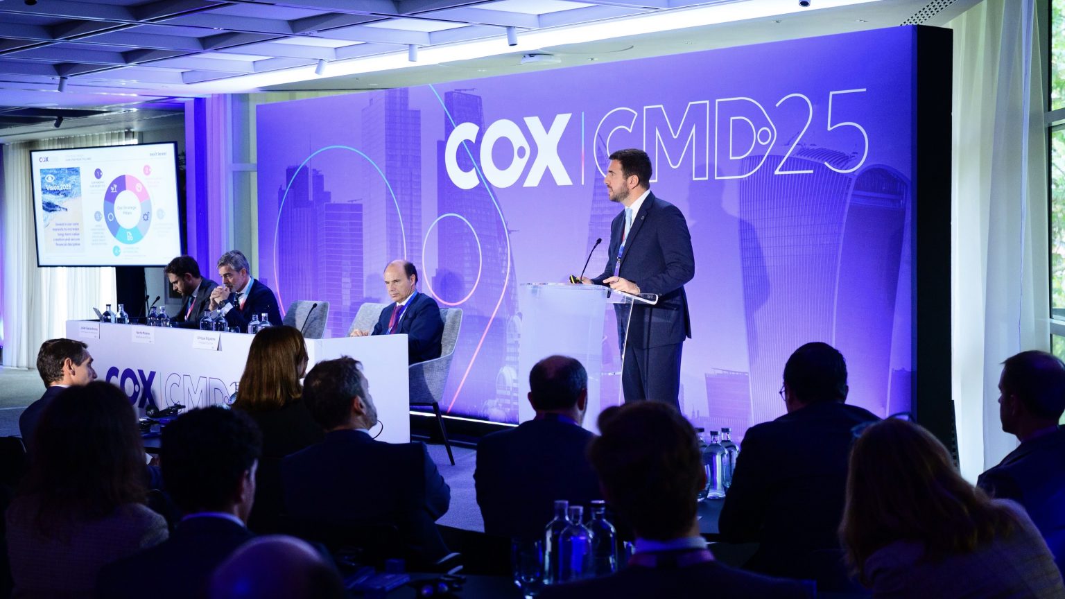 Cox