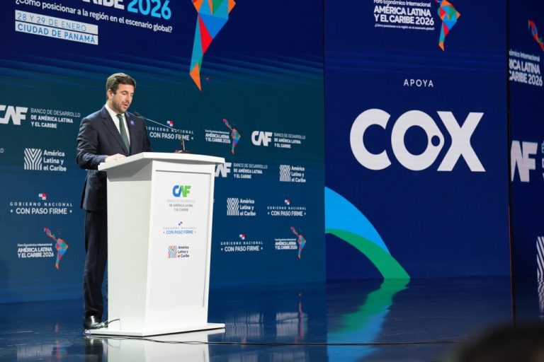 Cox - Utility verticalmente integrada de agua y energía